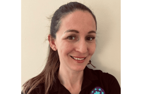 Sarah Jae Hilton | University of Cumbria News