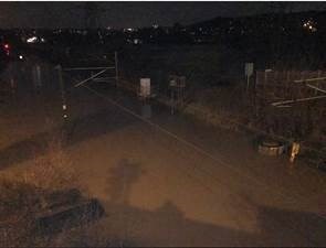 Flooding at Kirkstall Forge2 | Northern News