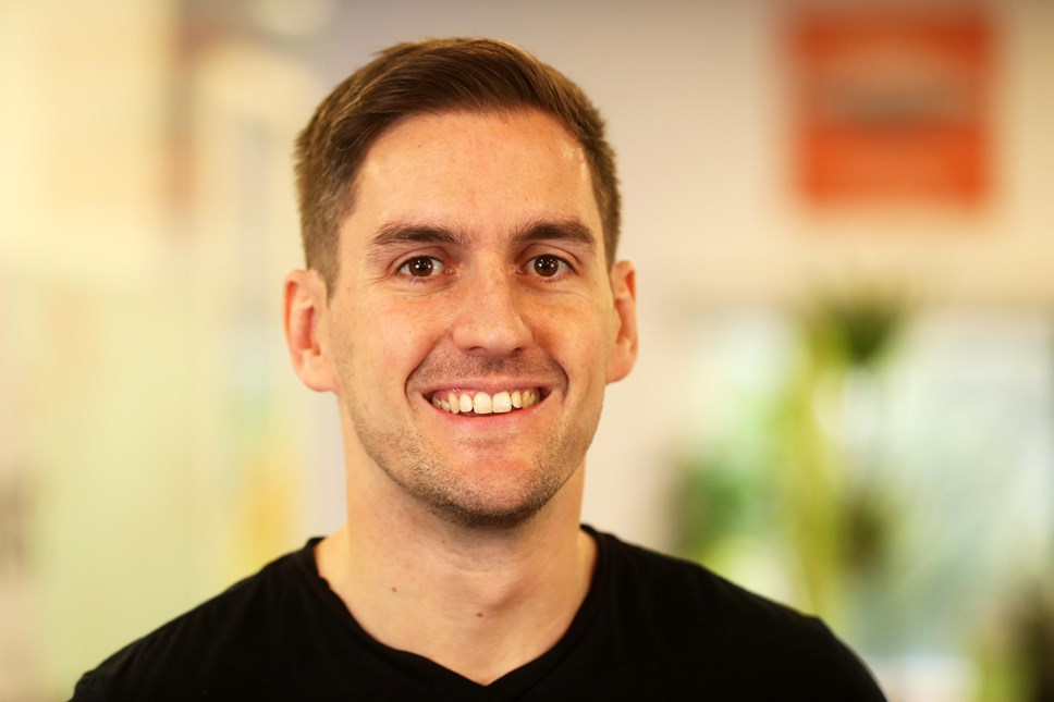 Matthew Sanders | GoCompare News