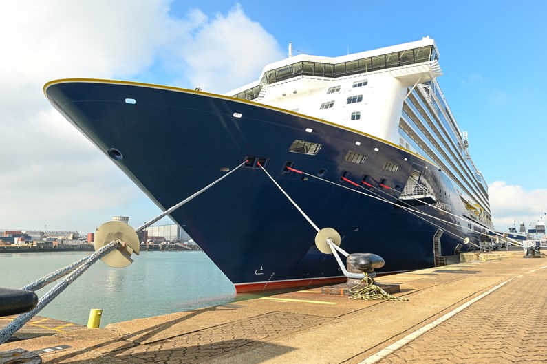 Spirit of Adventure - external 2