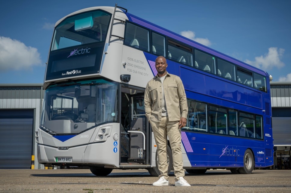 GtP X First Bus 03 | First Bus UK News