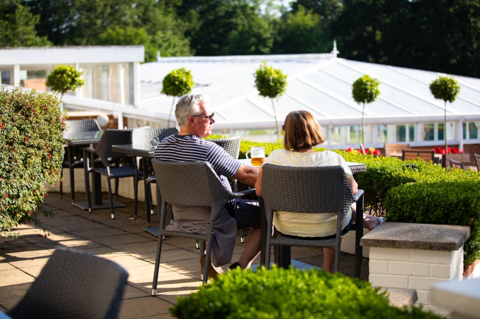 Gunton Hall Grounds | Warner Hotels News