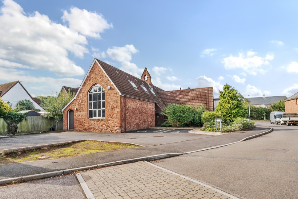 St Peter's 3 | Magna Housing News