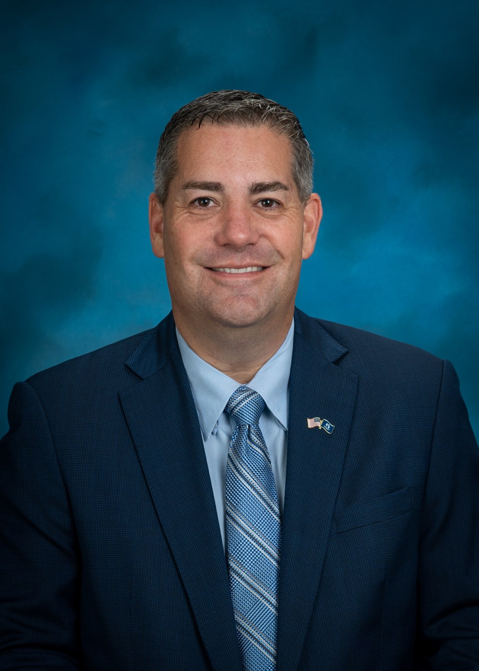 USAA Newsroom - Brandon Carter | USAA News