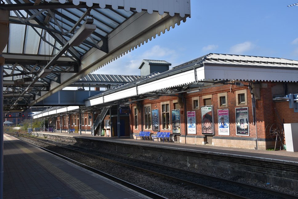 Aylesbury | Chiltern Railways News
