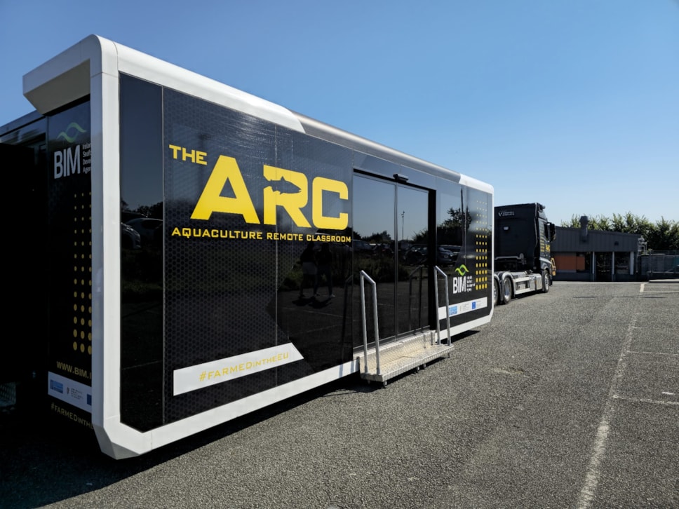 ARC1 | PembrokeshireCC News