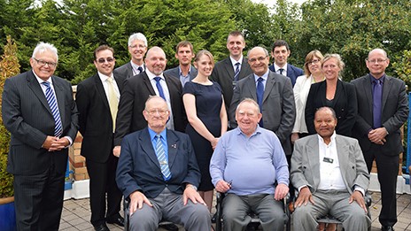 Mitie awarded £15m contract with London & Quadrant Housing Trust