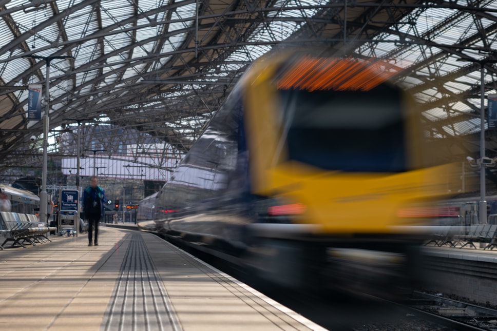 53057987623 df53aeb764 o | Rail Delivery Group News