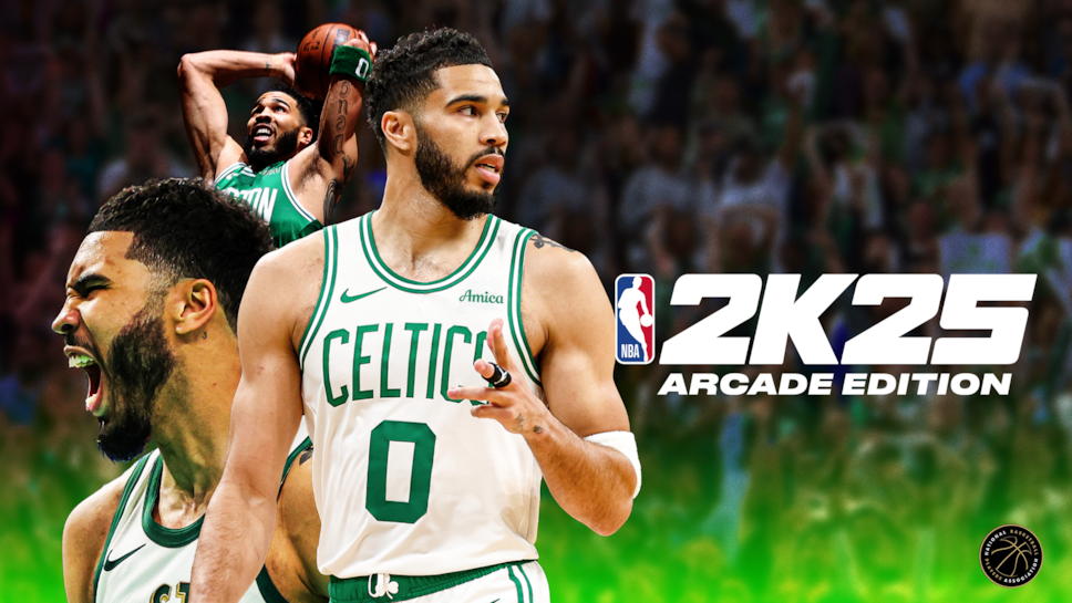 NBA2K25 ArcadeEdition Cover 1920x1080 goldNBPA-2 | 2K News