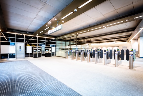 TfL Press Release - South Bank entrance reopens at Waterloo Underground ... TfL Press Release - South Bank entrance reopens at Waterloo Underground ...