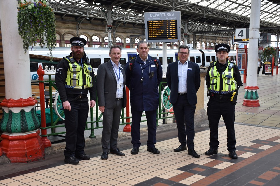 Preston | Northern News