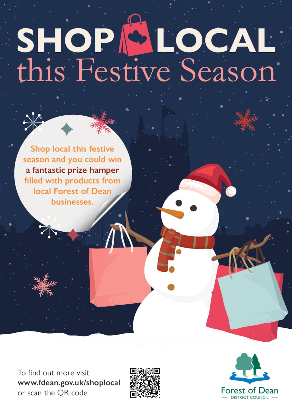 Shop Local Poster 03 page-0001 | Forest of Dean District Council News