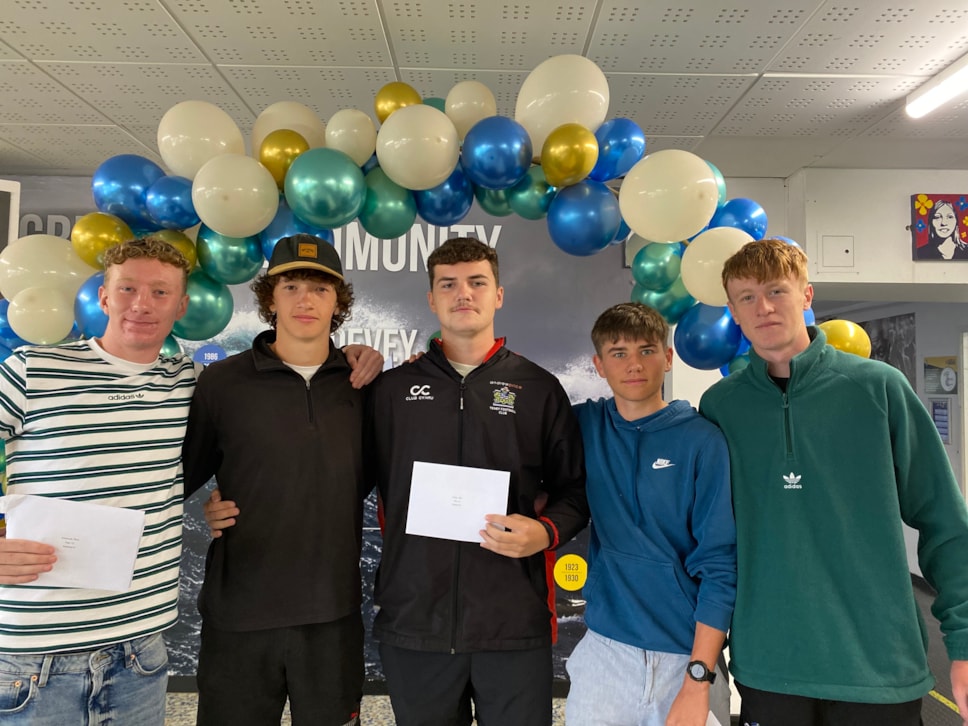 Ysgol Greenhill A Level 2024 - Ysgol Greenhill Lefel A 2024 ...