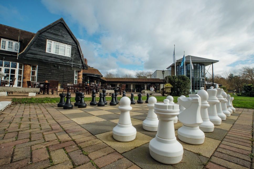 Sinah Warren Grounds | Warner Hotels News