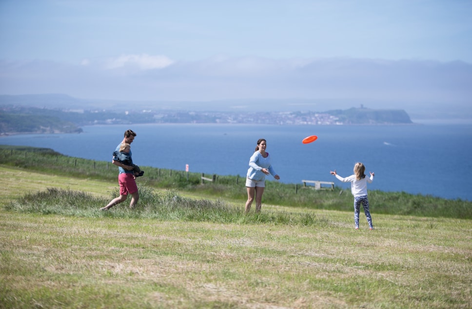 Blue Dolphin family fun | Haven News