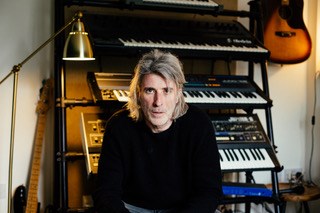 Brian Higgins | University of Cumbria News