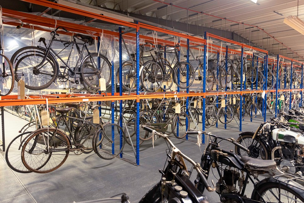 Science & Technology © National Museums Scotland-2 | National Museums ...