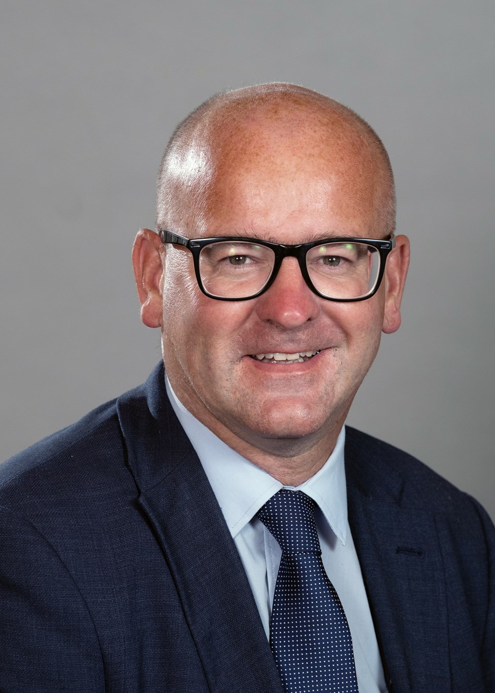 County Councillor Shaun Turner-2 | Lancashire County Council News