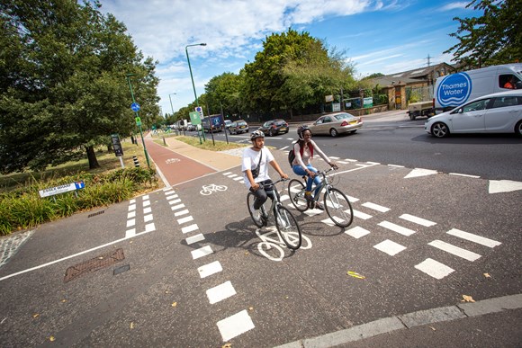 Four new Cycleways set to launch across London in the next month ...