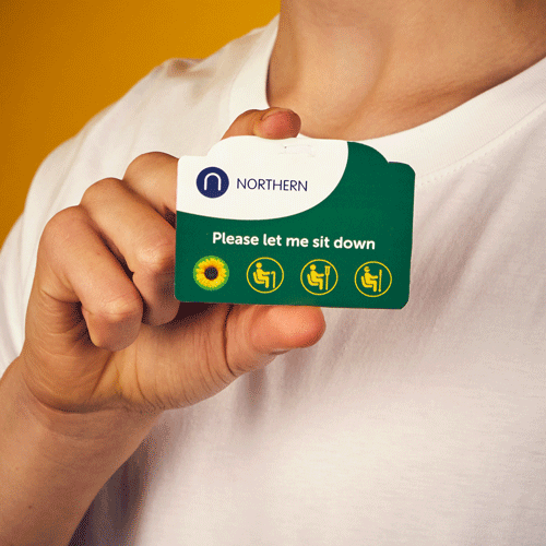 Priority cards (2) | Northern News