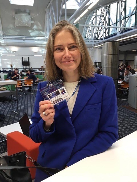 Professor Jill Stewart, Director, Institute of Engineering, Computing ... Professor Jill Stewart, Director, Institute of Engineering, Computing ...