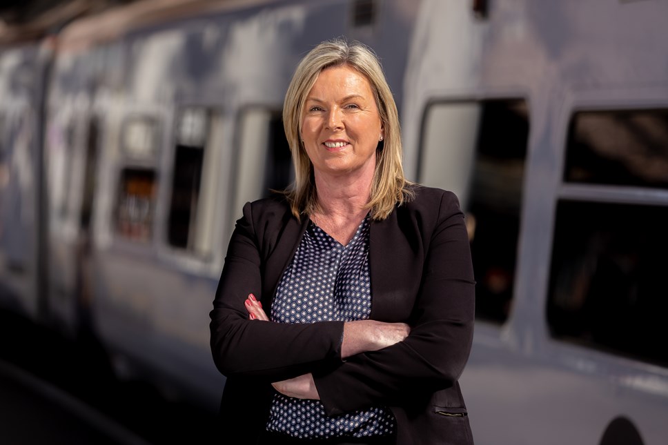 Kerry Peters © Jonny Walton 2022 3 | Northern News