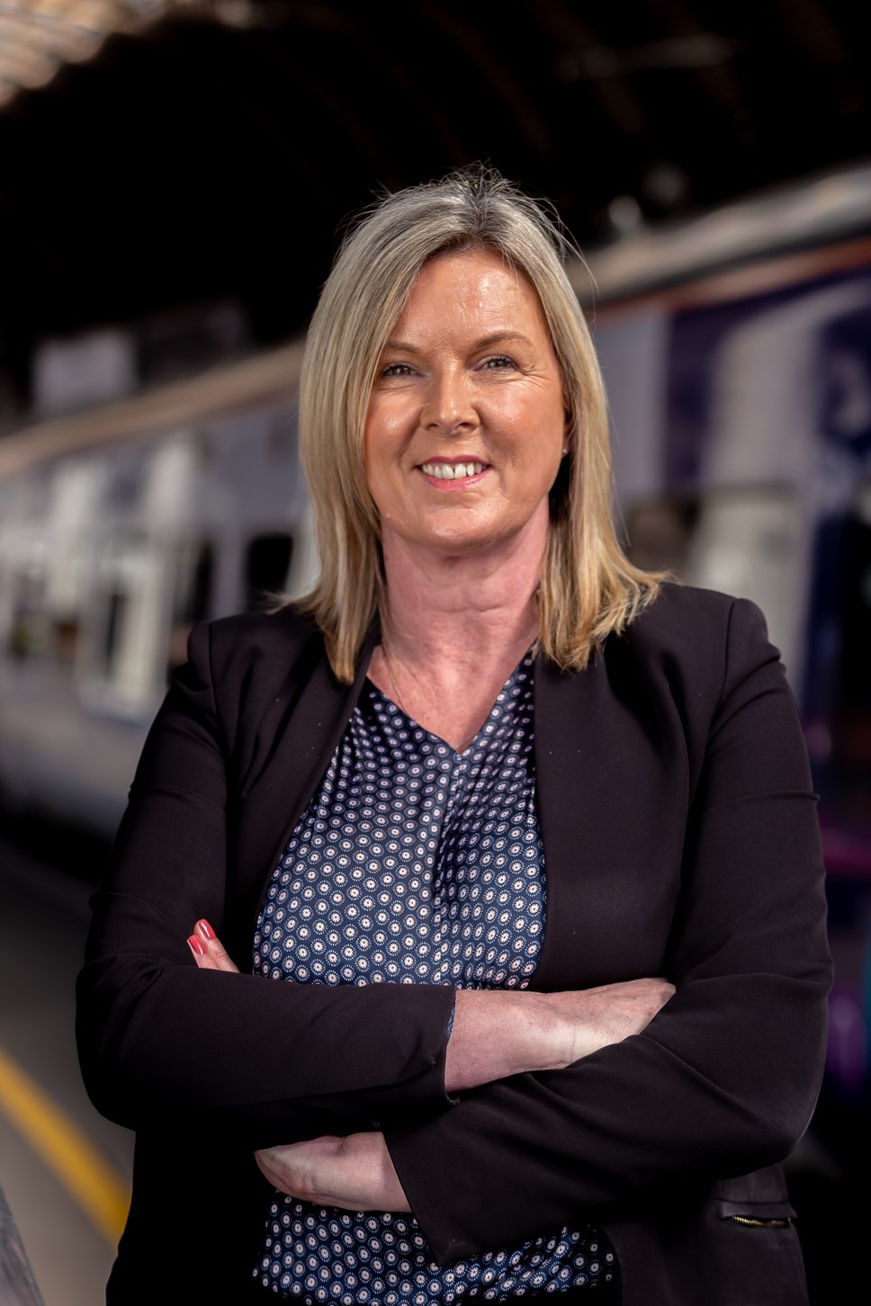 Kerry Peters © Jonny Walton 2022 29 | Northern News