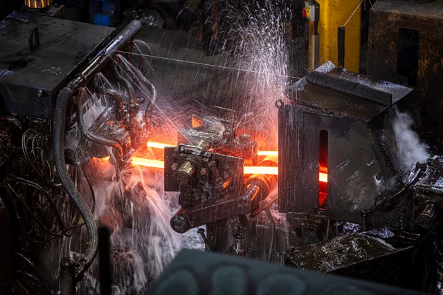 CELSA Steel UK is the UK's largest manufacturer of steel reinforcement ...