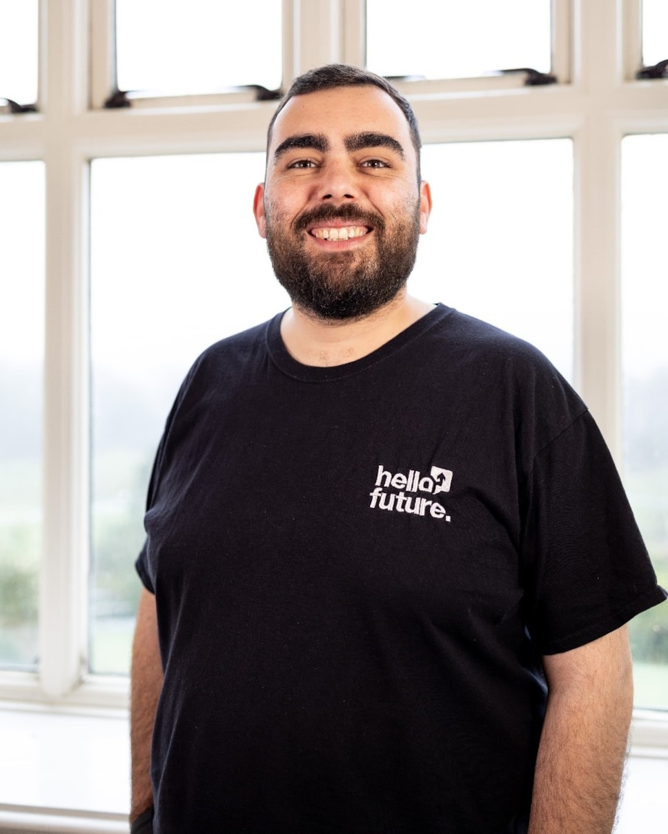 Jack Todd | University of Cumbria News