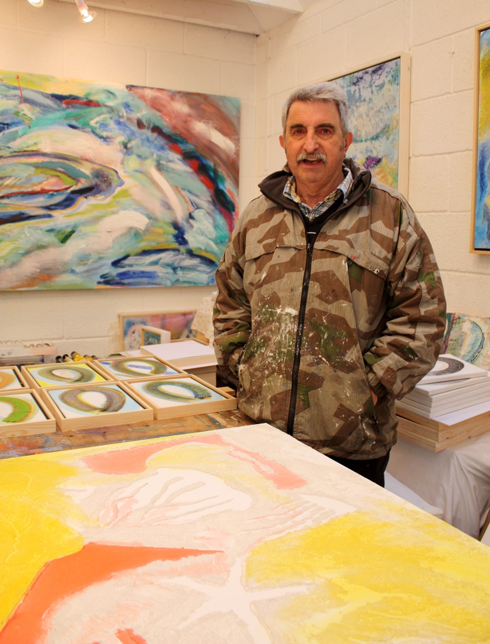 Durston 1 | Cotswold District Council News