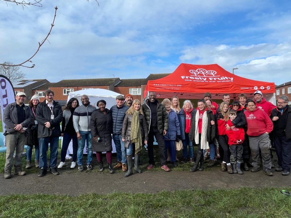 Whitley Orchard 1 | Reading Borough Council News