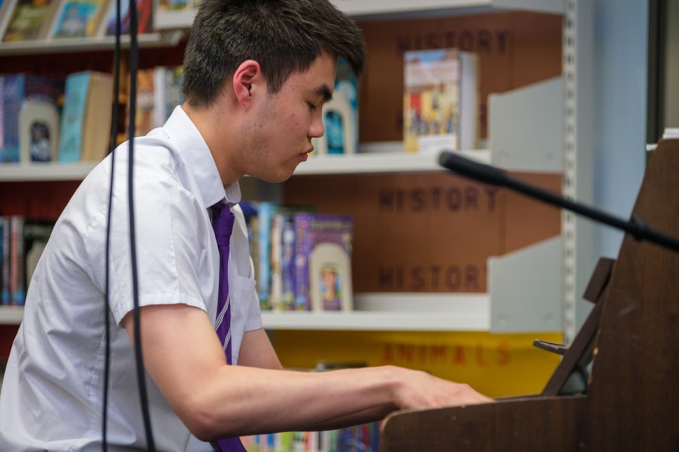 Ethan-5 | East Ayrshire Council News