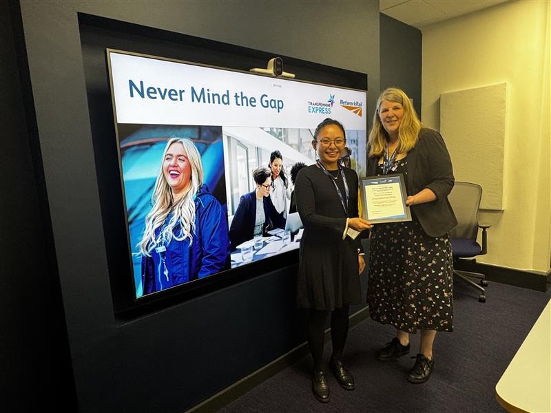 NMTG (4) | TransPennine Express News