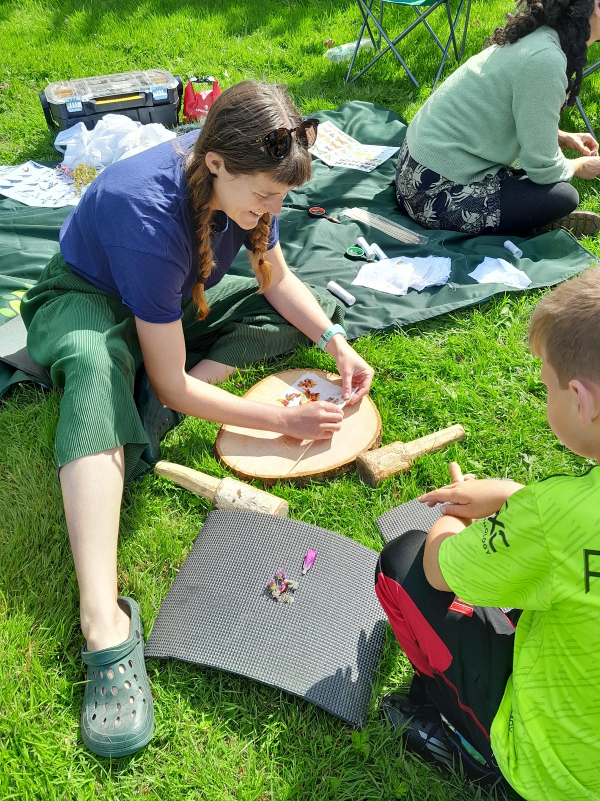 Summer fun 3 - Hwyl yr haf 3 | PembrokeshireCC News Summer fun 3 - Hwyl yr haf 3 | PembrokeshireCC News