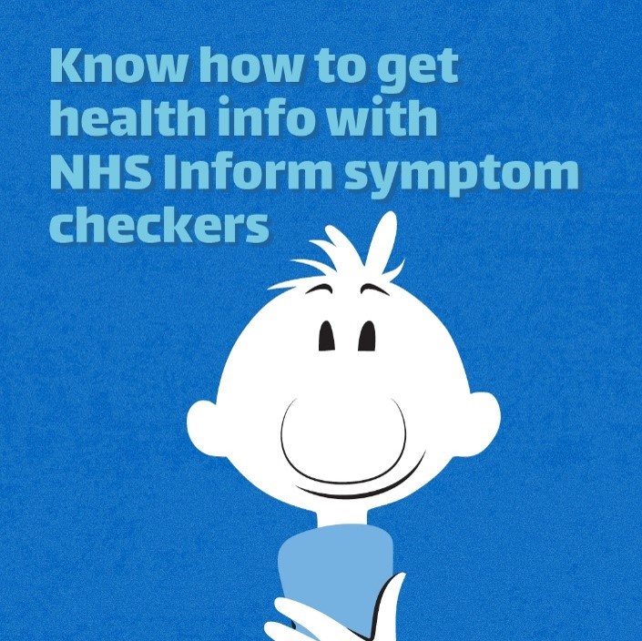 carousel 4 - 1080 x 1080 - prescription social -NHS 24 Healthy Know How ...