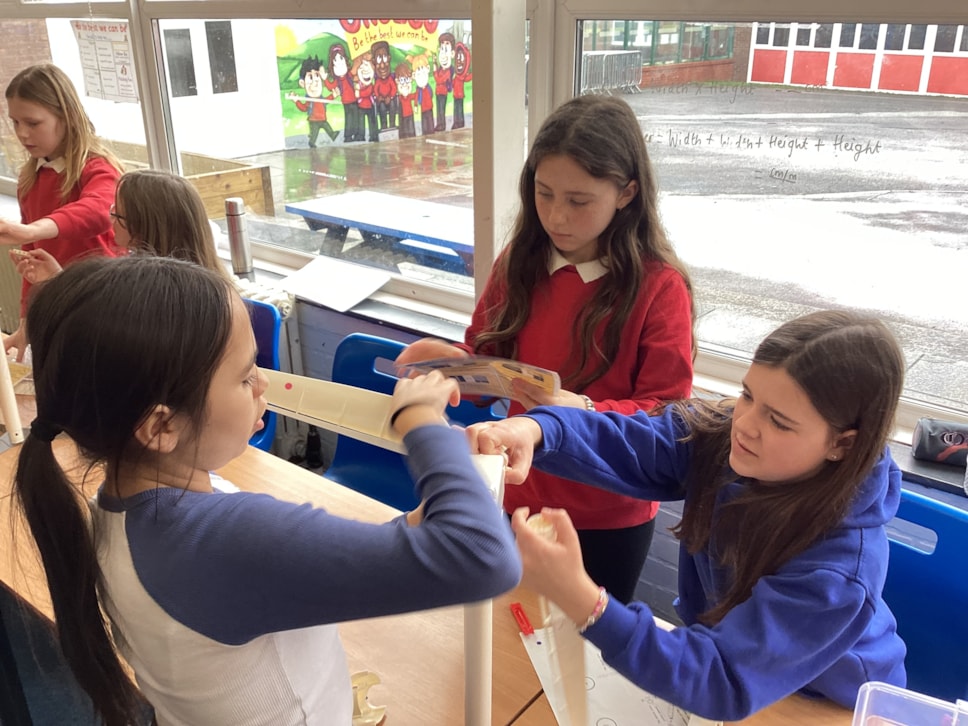 Fenton School renewables 3 | PembrokeshireCC News