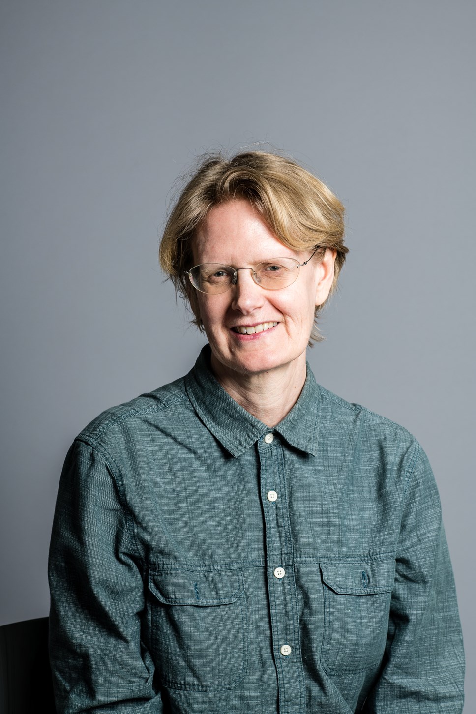 Cllr Rowena Champion, Executive Member for Environment, Air Quality and ...