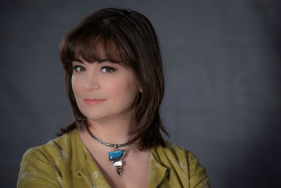 Mary Ann Kennedy | National Library of Scotland Newsroom