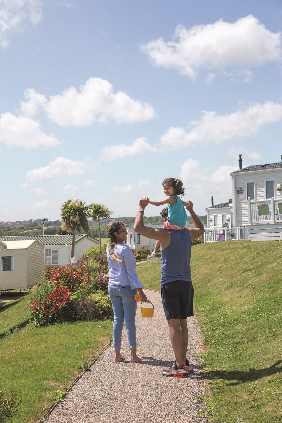 Family Walks at Combe Haven | Haven News