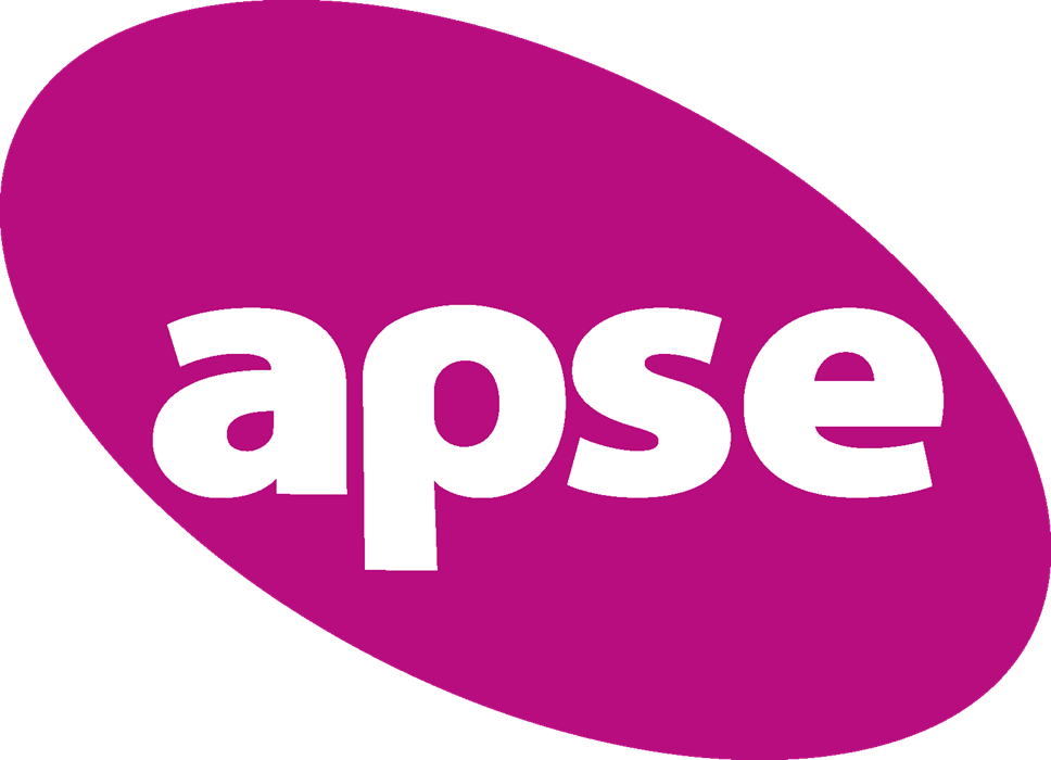 APSE logo(no border) | Reading Borough Council News