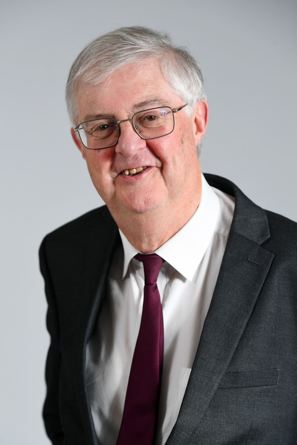 Mark Drakeford MS Cabinet Secretary for Finance and Welsh Language ...