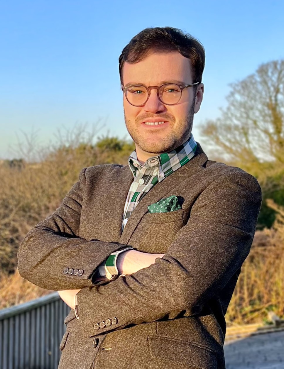 Councillor Jacob Williams Cabinet Member for Planning and Regulatory ...