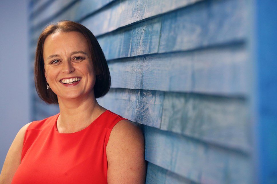 Kathryn Chadwick press office pic | GoCompare News