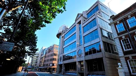 Mitie awarded £6m integrated facilities management contract with Worldpay