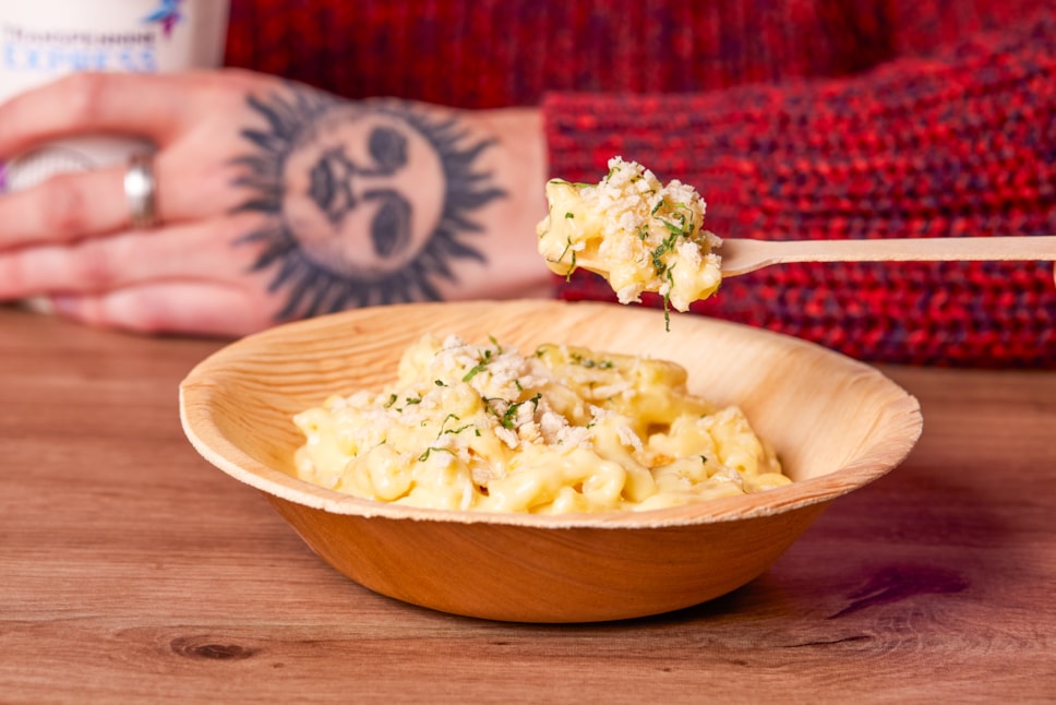 TPE launches new West Coast Kitchen | TransPennine Express News