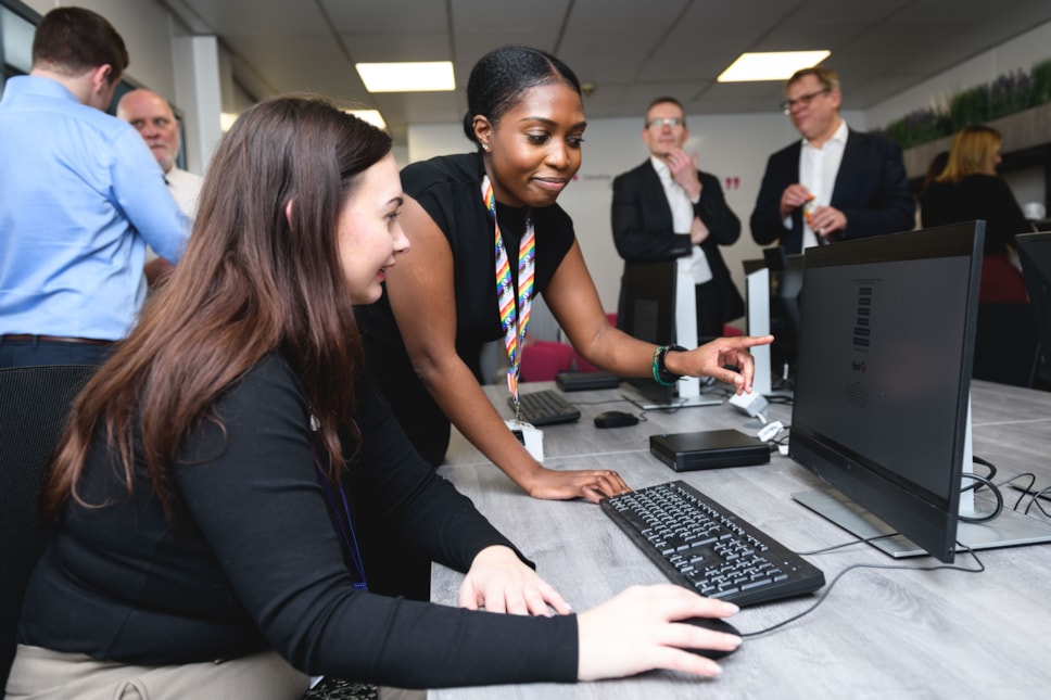 20250307 - First Learning - @JonCraig Photos 28 | First Bus UK News