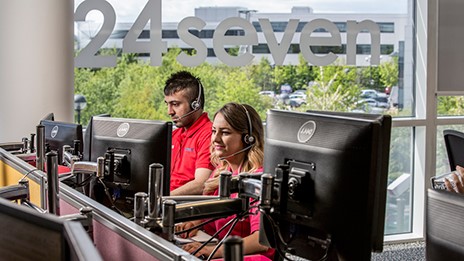 Mitie launches 24 hour expert FM helpdesk