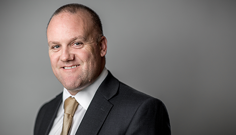 Mitie announces new leadership of cleaning business