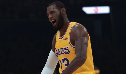 NBA2K19 Momentous Trailer (ESRB) | 2K Newsroom
