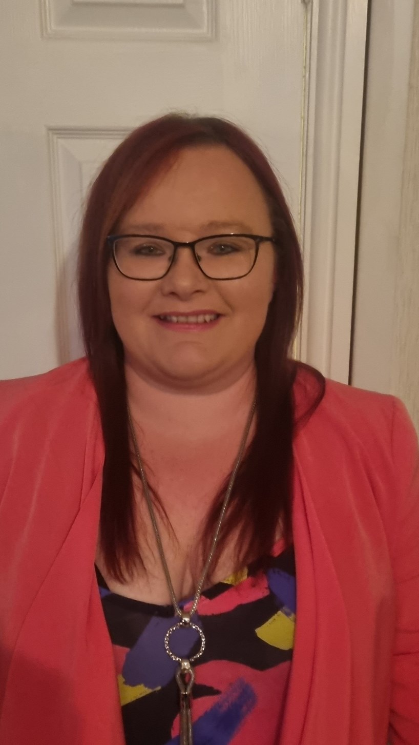 Tracy Bell - nominated for Newly Qualified Social Worker of the Year ...